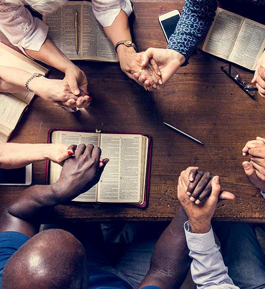 Giving || New Hope Baptist Church